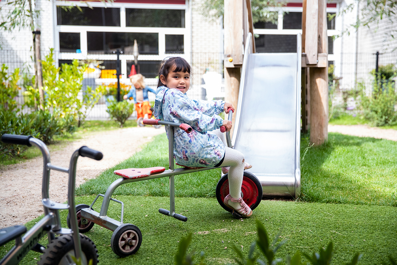 BSO - Kindercampus De Cocon