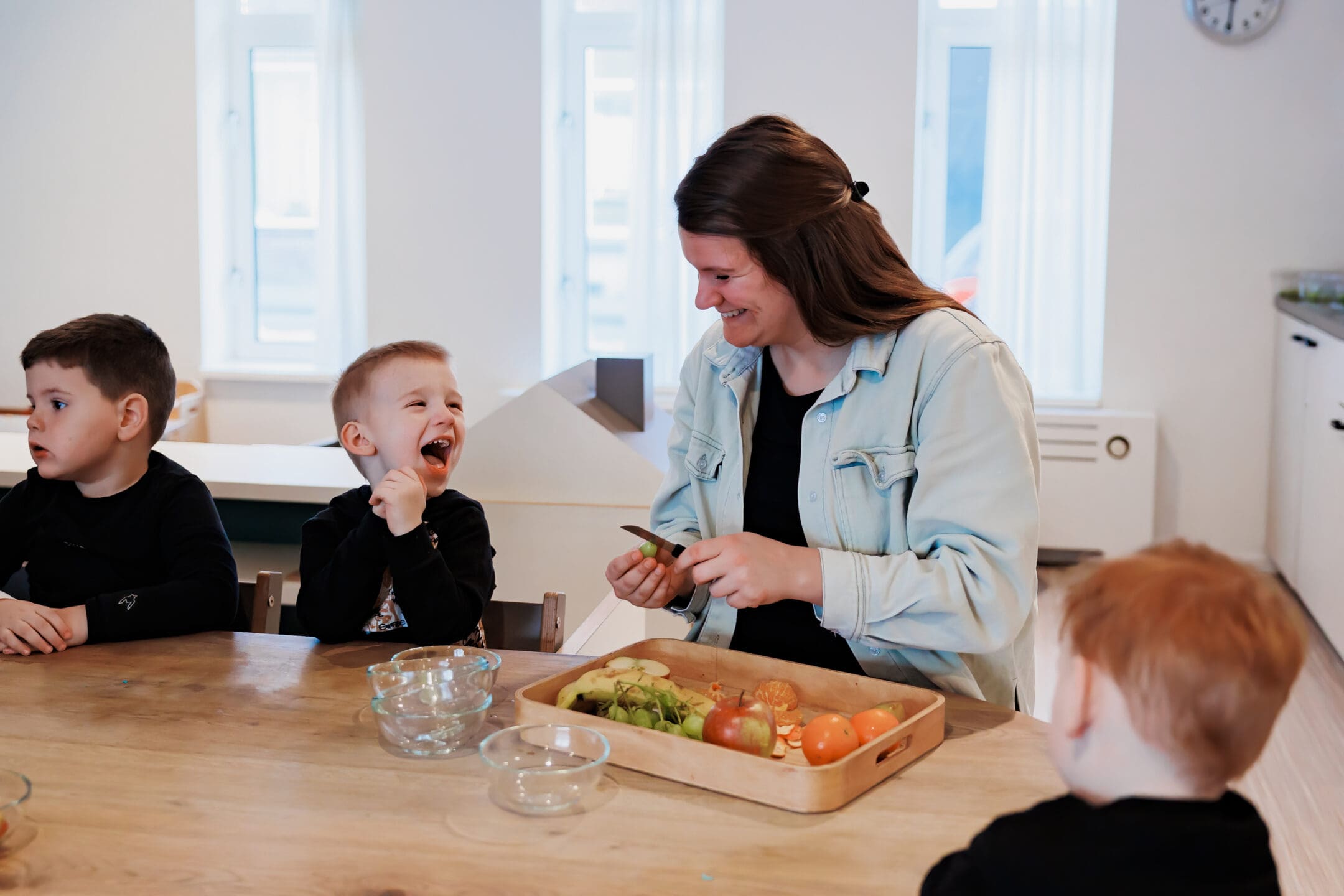 Kinderopvang Tilburg - 2-13 jaar - Kindercampus de Cocon