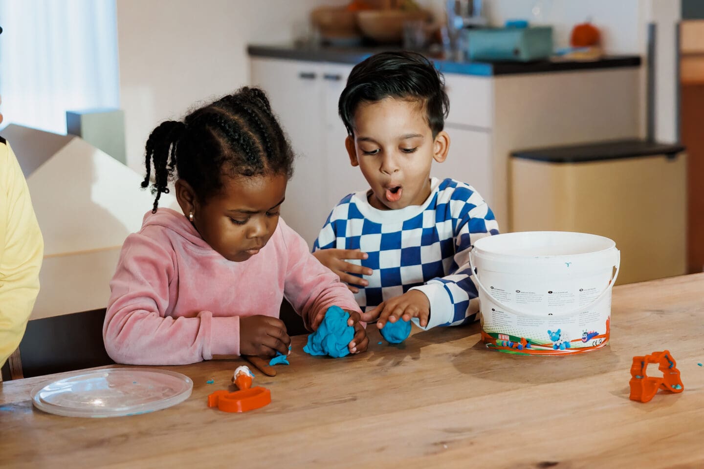 Kinderopvang Tilburg - 2-13 jaar - Kindercampus de Cocon